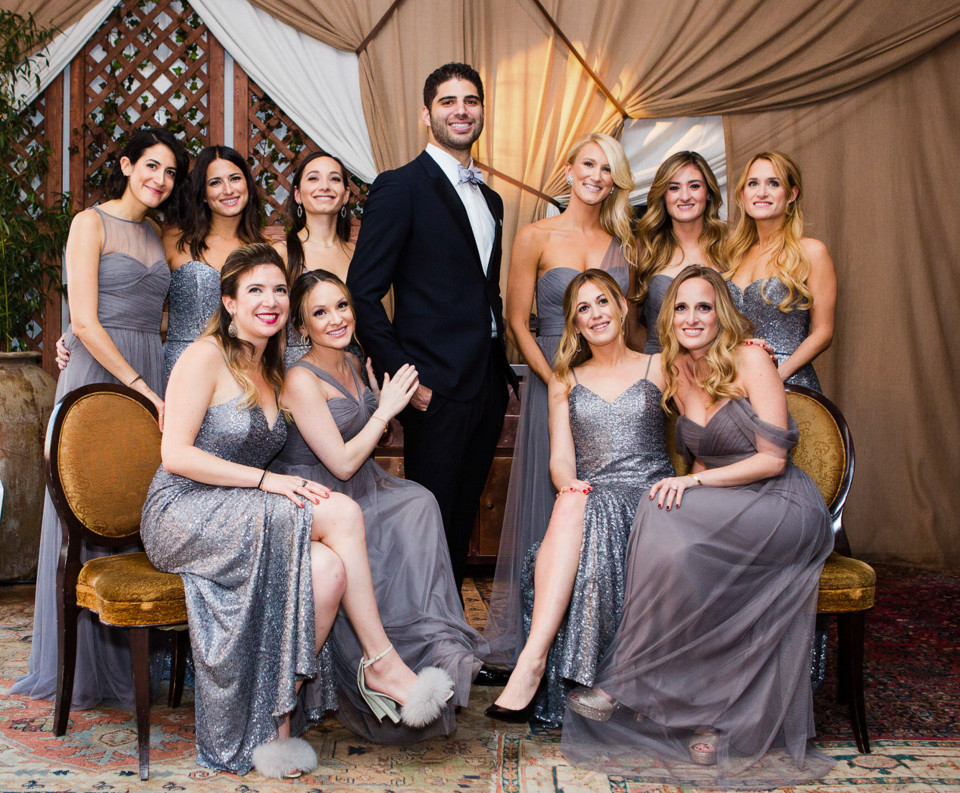 wedding parties – Andre Maier Photography