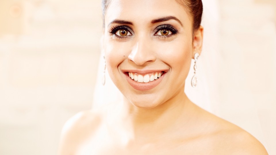 Theo Samuels | Wedding Portfolio - Andre Maier Photography