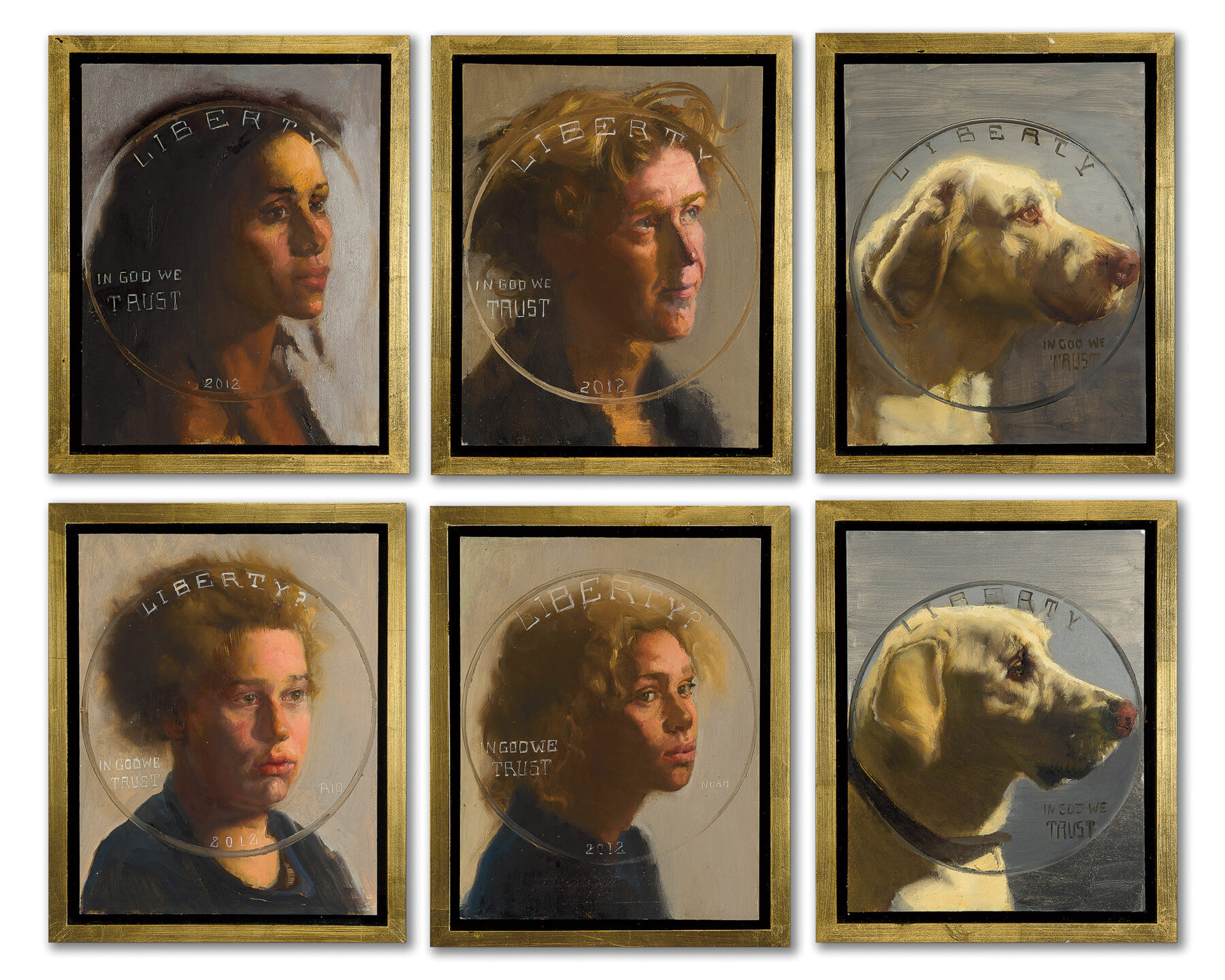 Family Portraits - Andre Maier Photography